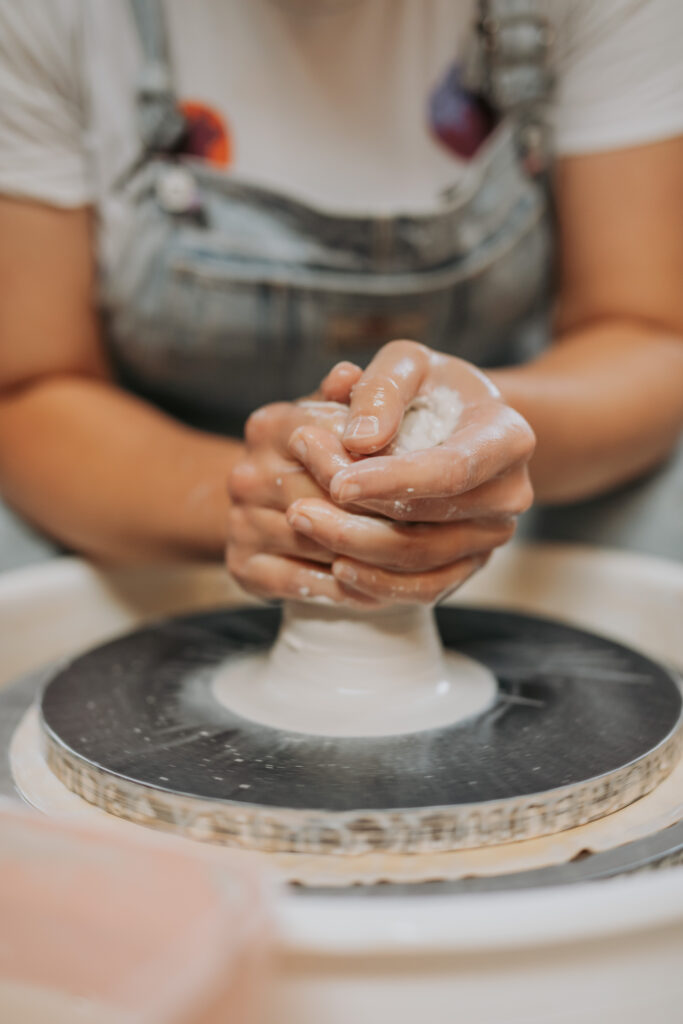 2026 - A Potter’s Year Ahead, Steady and Full - Elizabeth Bell Ceramics
